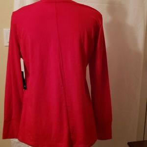 a.n.a | Tops | Ana Woman Long Sleeve Blouse | Poshmark